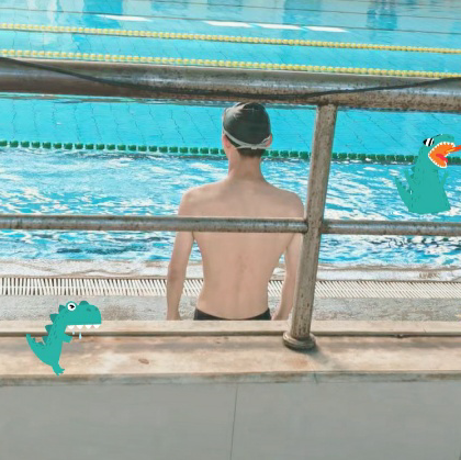 Hobbies – YiYun Kang